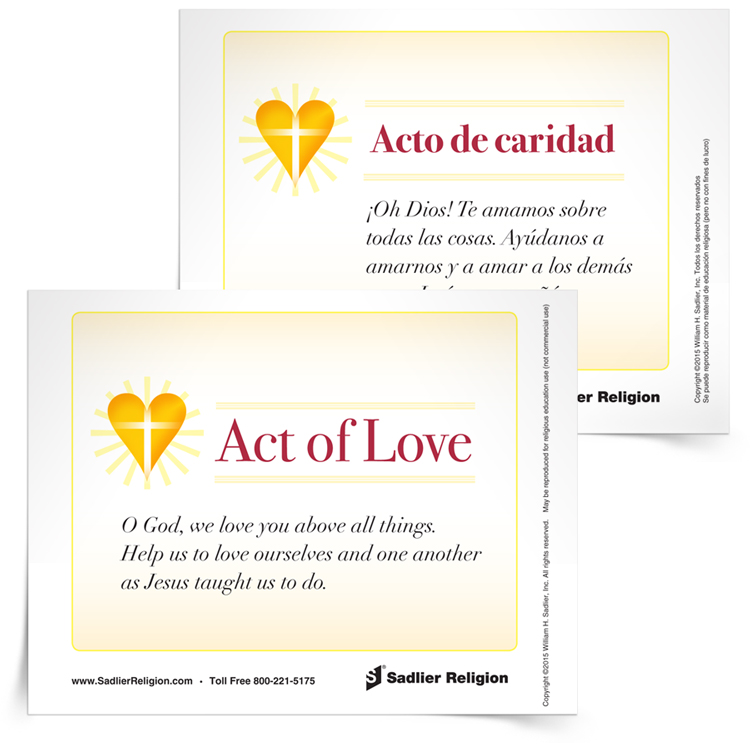 Teaching the Virtues & Values to Catholic Kids