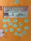 Vocabulary Activity: Feeling Lucky with Vocabulary Words