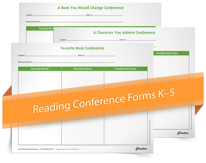Reading Survey for Students; Getting to Know your New Class of Readers