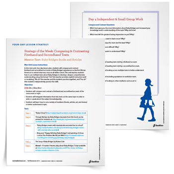 3 Test-Taking Strategies for Elementary Students (Includes 10+ Printables)