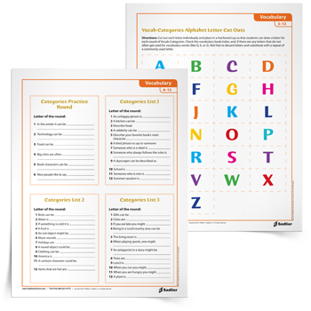 3 Test-Taking Strategies for Elementary Students (Includes 10+ Printables)