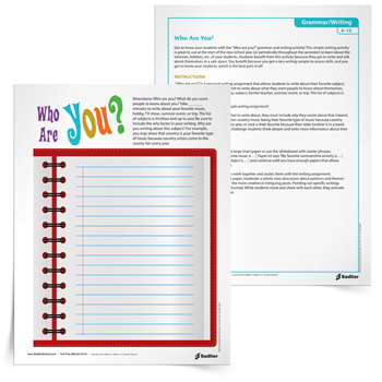 4 Interactive Writing Activities That Can Serve As Relief From Testing