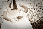 First Communion Reflections