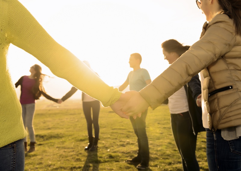 Catholic Virtues Series: Empathy and Comfort