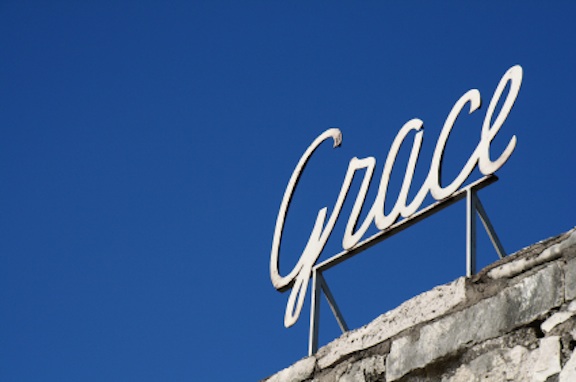 Author Interview Recap: Vocab Gal (almost) Interviews President Obama