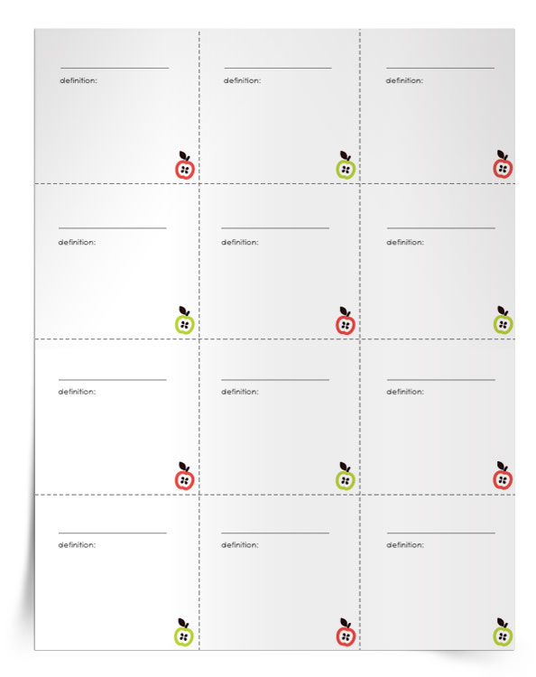 Vocabulary Practice: Improv + Vocabulary = Kinesthetic Vocab Vim!