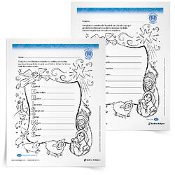 11+ Catholic Christmas Season Prayers & Activities for Catholics