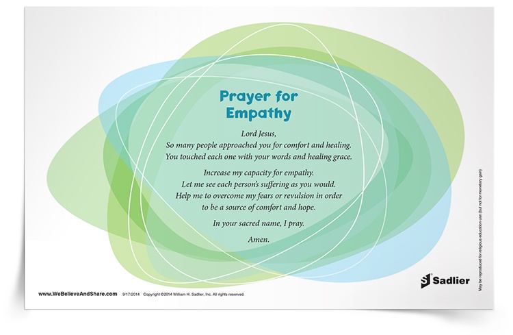 Catholic Virtues Series: The Significance of Empathy