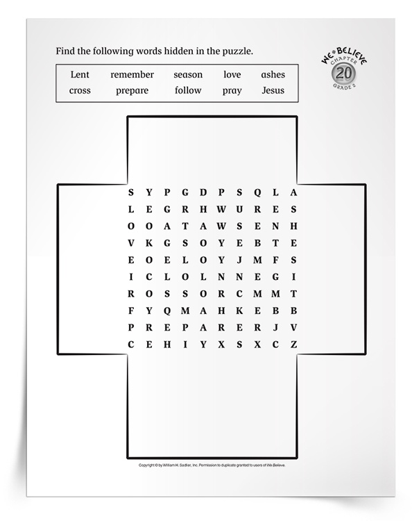 15+ FREE Lent Activities and Prayers You Will Love