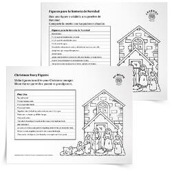 11+ Catholic Christmas Season Prayers & Activities for Catholics