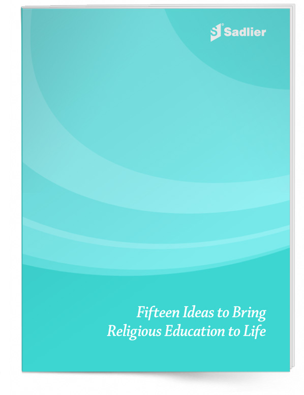 15 Ideas to Bring Religious Education to Life