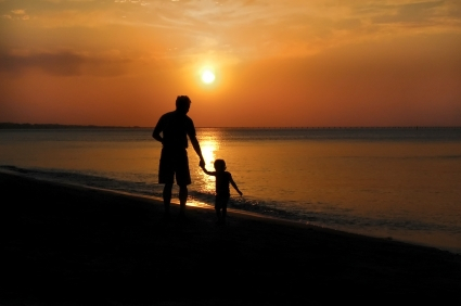 Celebrate Father's Day with a Reflection on the Our Father