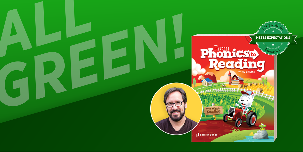 Phonics and the Science of Reading