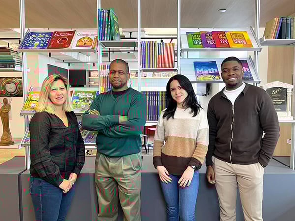 Careers | William H. Sadlier