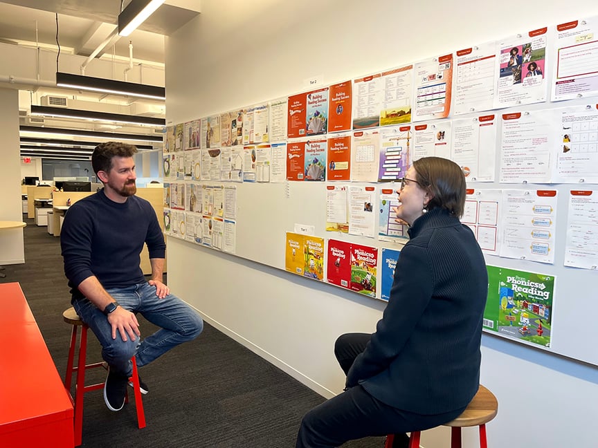 Careers | William H. Sadlier