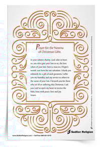 11+ Catholic Christmas Season Prayers & Activities for Catholics