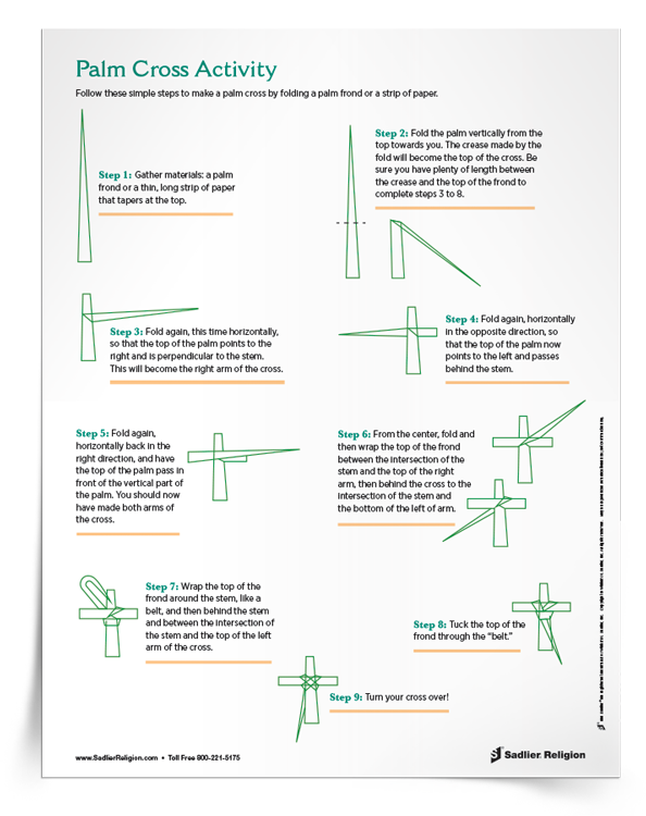Hispanic Holy Week Devotions