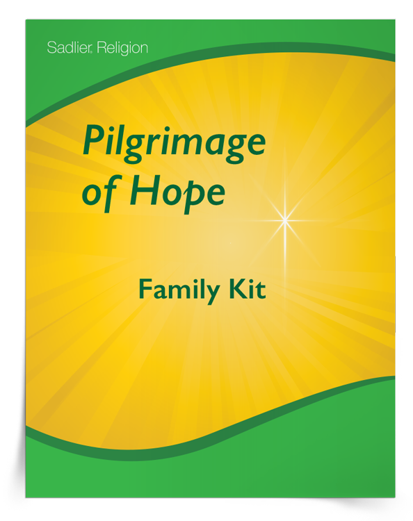 The Jubilee Year of Hope: A Guide for Catholic Catechists and Families
