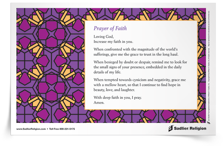 Catholic Schools Week Ideas and Activities