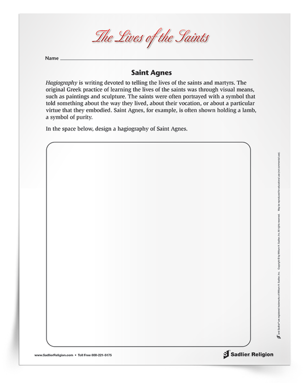 January Feast Days - Catholic Saints to Celebrate with Children