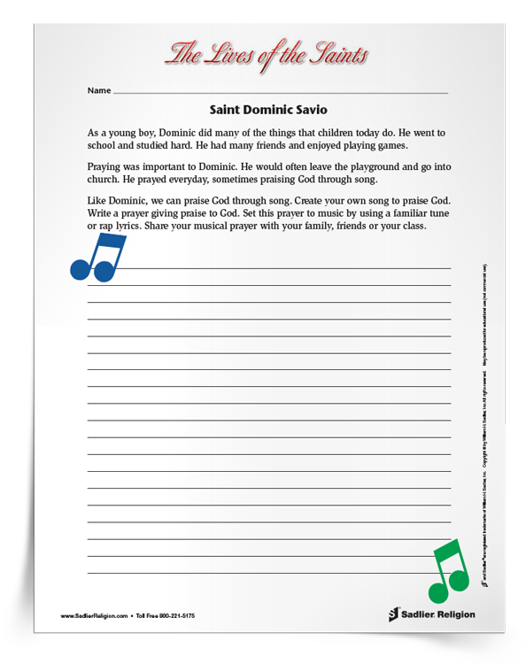 March Feast Days | Catholic Saint Feast Days in March