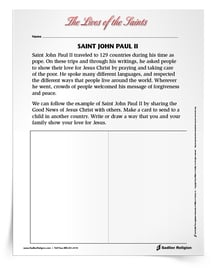 11 Catholic Social Teaching Resources for Religious Education