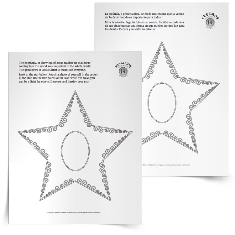 11+ Catholic Christmas Season Prayers & Activities for Catholics