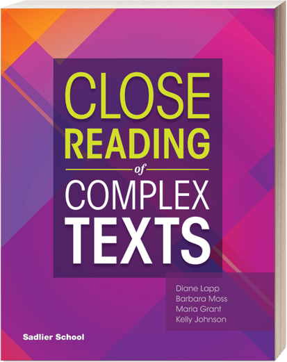 Winter Holiday Close Reading Lesson Plan, Grades 3–8