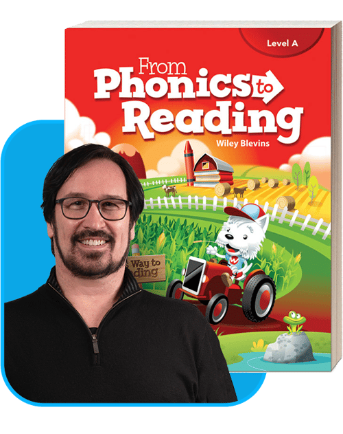 What is Phonics | Sadlier School