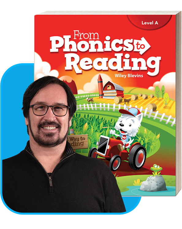 What is Phonics | Sadlier School