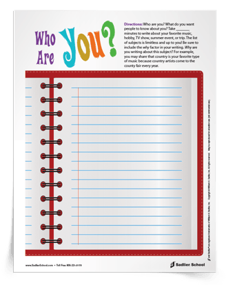 Ideas To Get Students Writing In The Classroom Every Day