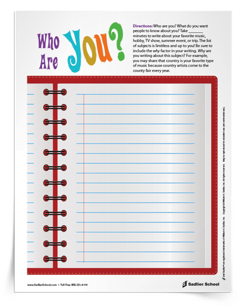 Ideas To Get Students Writing In The Classroom Every Day