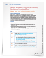 How To Teach Reading Comprehension Strategies In Your School [Free ...