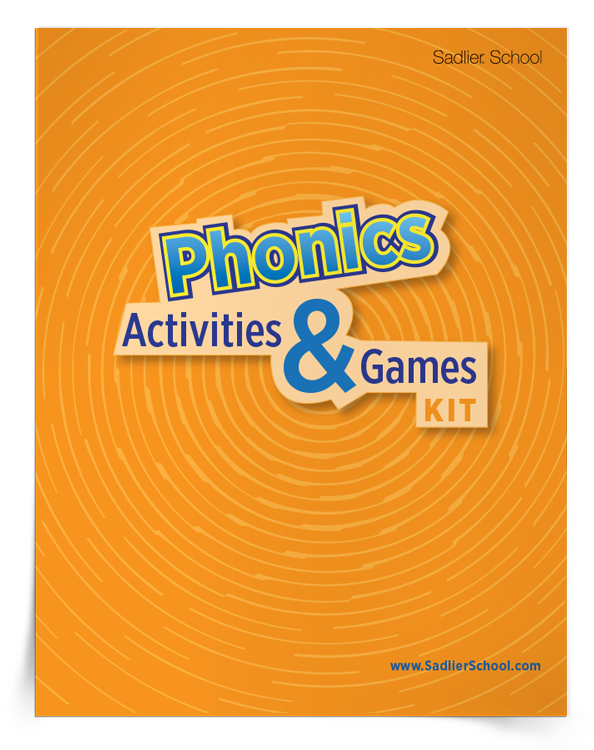 Independent Phonics Practice Activities