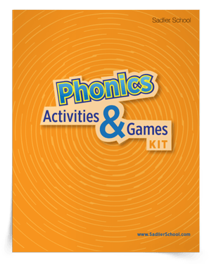 Independent Phonics Practice Activities