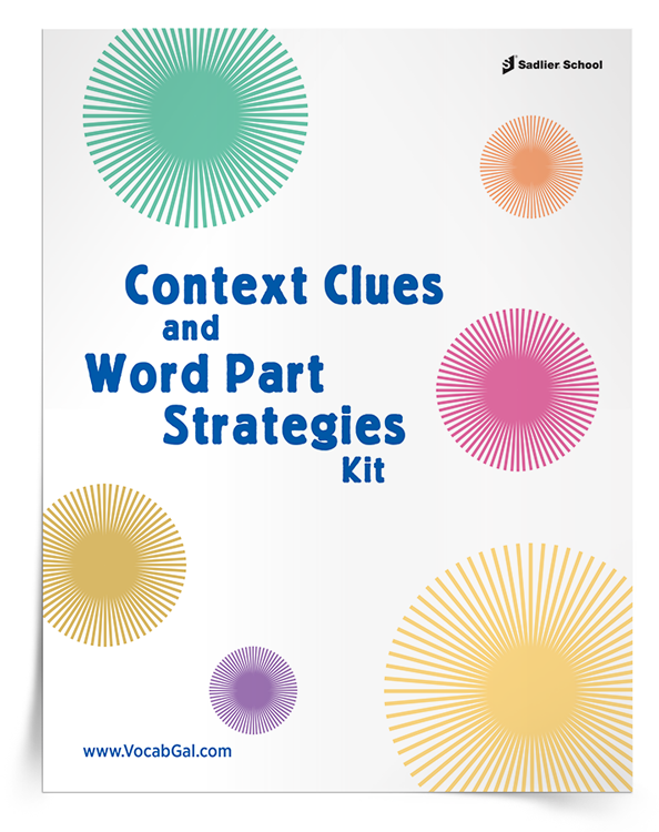 Why Vocabulary Instruction Is Key to Unlocking Reading Comprehension