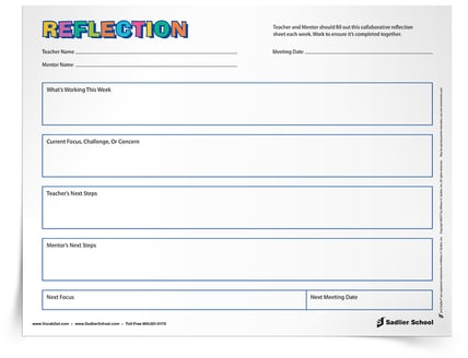 15 Free Back-to-School Printables for Teachers