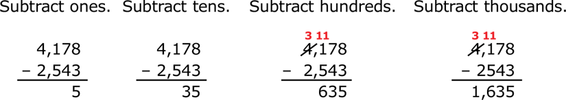 4th Grade Math Activities and Games | Sadlier School