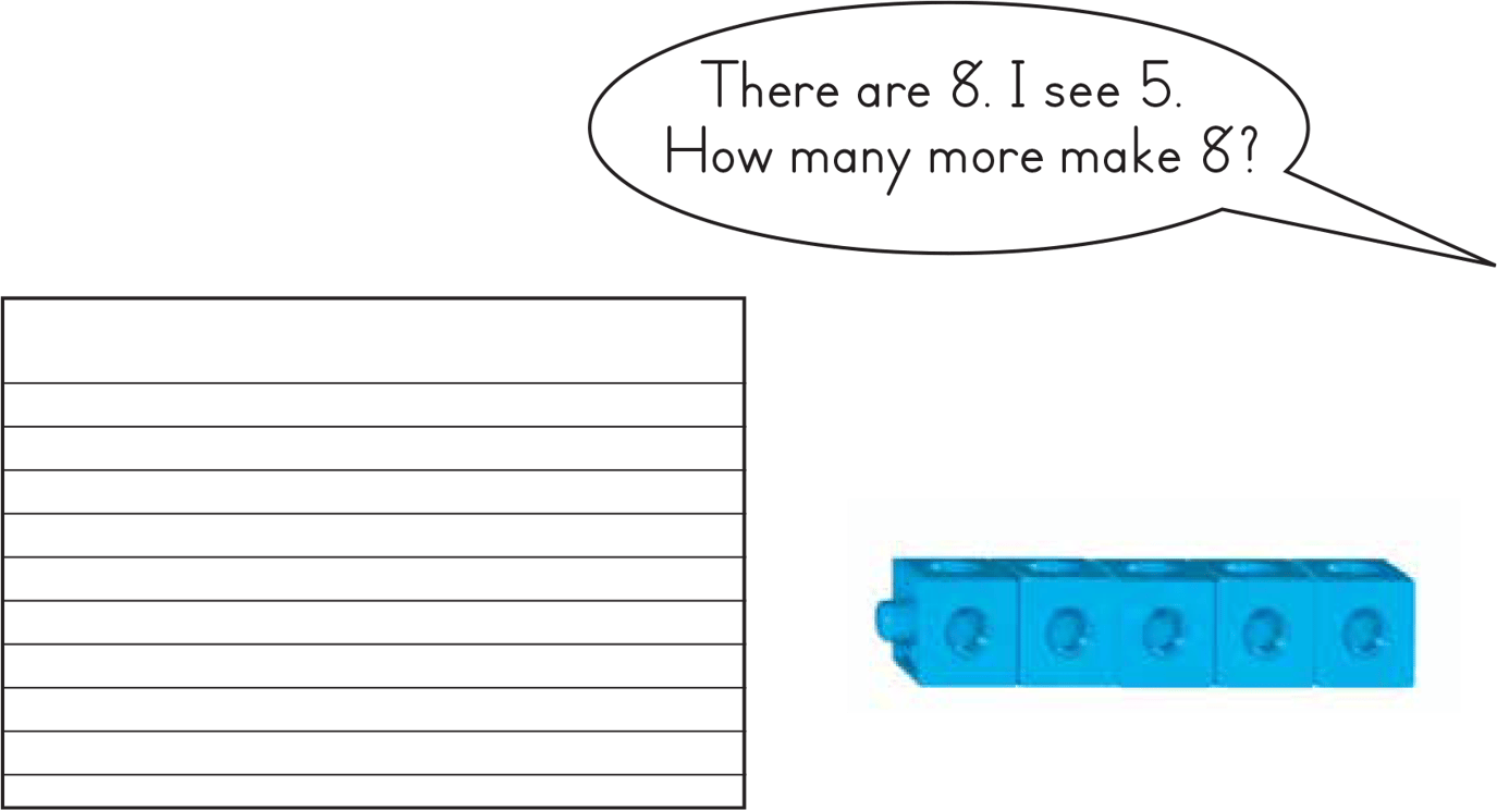 Kindergarten Math Activities and Games | Sadlier School