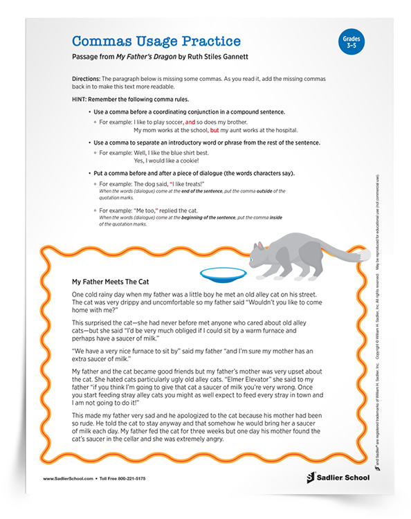 35 FREE Grammar Worksheets | Grammar Practice Worksheets