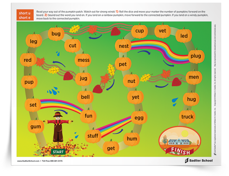 Thanksgiving Reading Comprehension Worksheets for Grades 1–5 [PDF ...