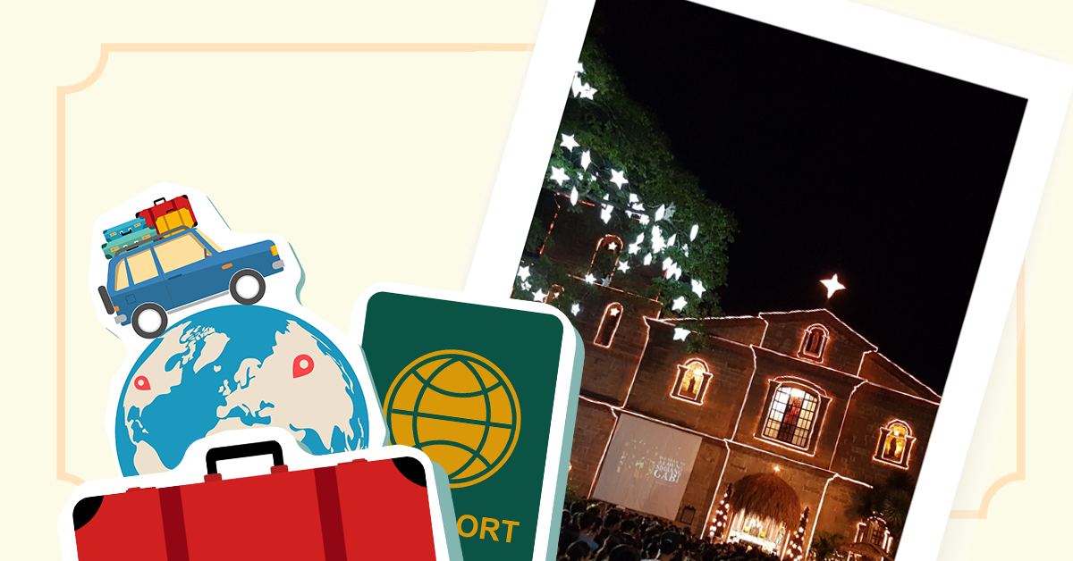 Simbang Gabi: A Joyful Filipino Tradition of Faith, Light, and Community