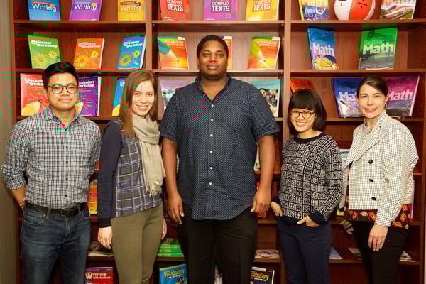 Careers | William H. Sadlier