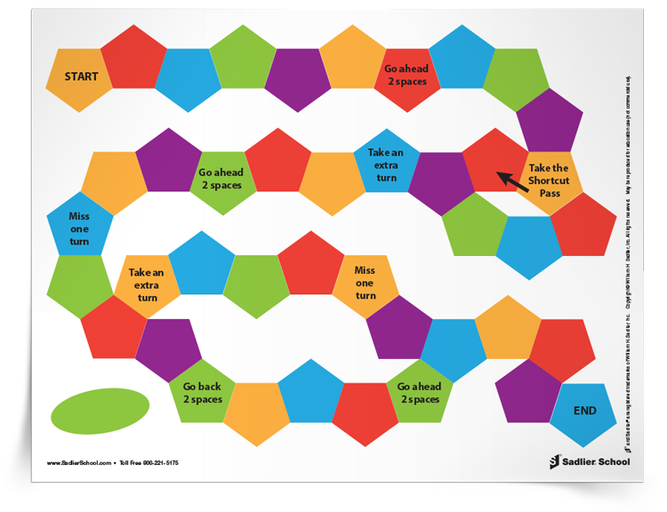 How to Create Student Vocabulary Game Boards to Review Words, Grades 3–12
