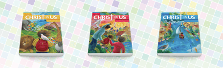 Ideas to Support Encountering Christ in Catholic Faith Formation