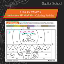 13 Free Fall Math Worksheets for Elementary