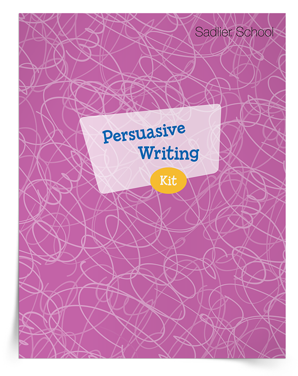 Teaching Persuasive Writing | Purpose of Persuasive Writing