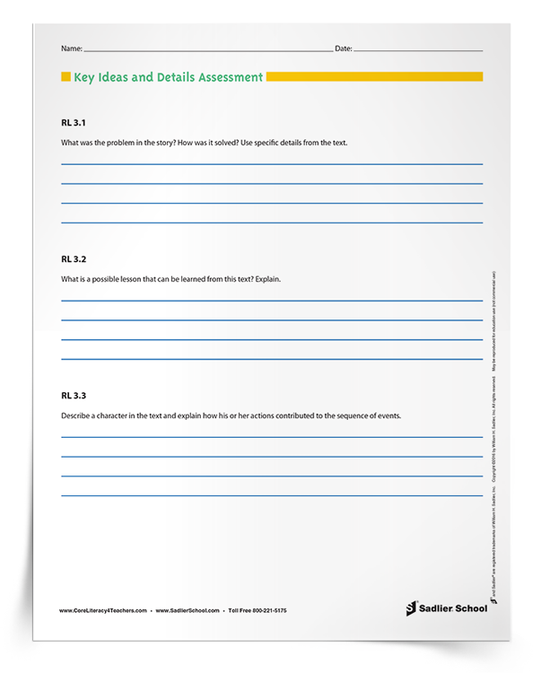 How to Assess Reading Levels of Elementary Students Throughout the Year