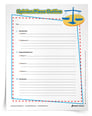 Teaching Students the Different Writing Formats; 8 Printables to Get ...