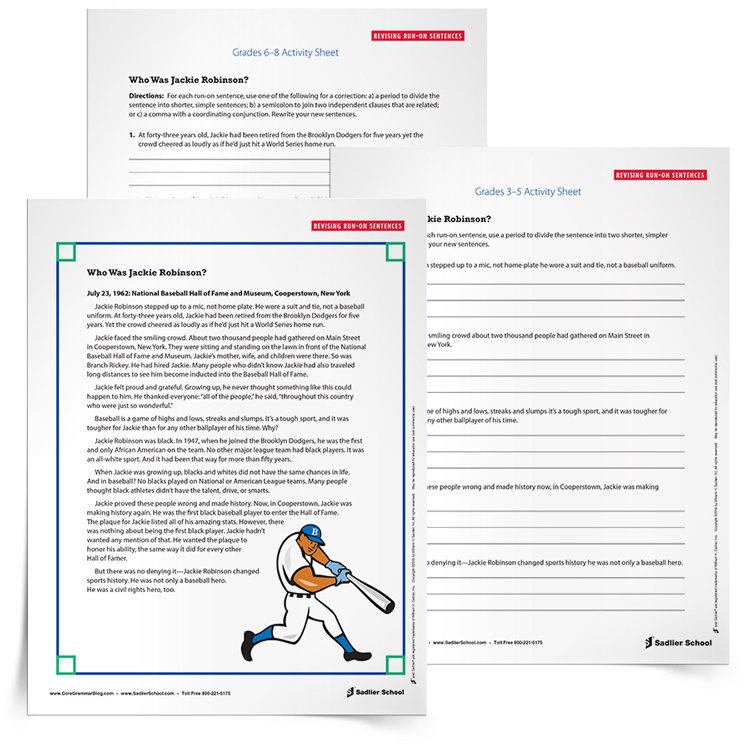 35 FREE Grammar Worksheets | Grammar Practice Worksheets